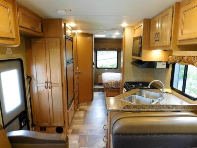 What Are RV Classes? All RV Types and Styles Explained