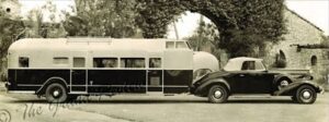 The Complete History of RVs, and Campers - RVBlogger