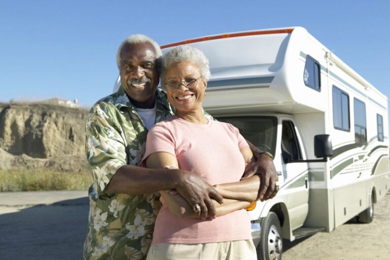 27 Smart RV Travel Tips for Seniors – RVBlogger