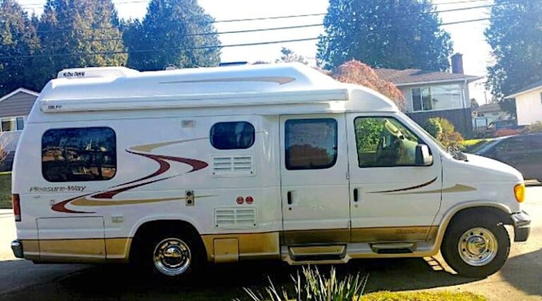 The Complete History of RVs, and Campers - RVBlogger