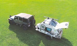 10 Great Camper Trailers You Can Tow with a Jeep Wrangler – RVBlogger