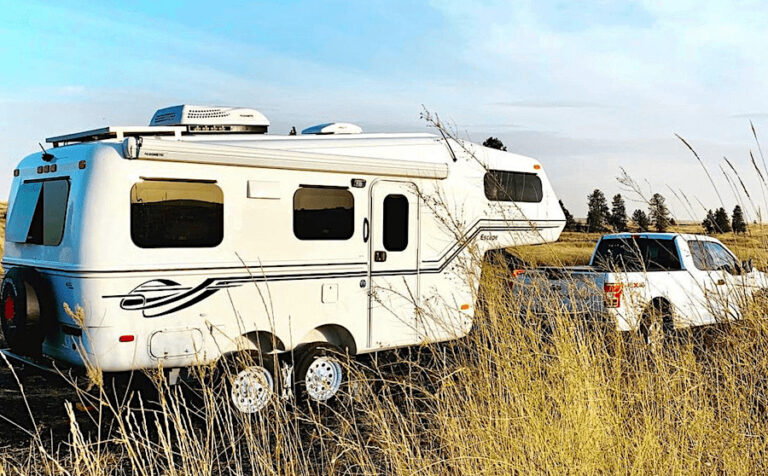10 Best Half Ton 5th Wheels in 2025 – RVBlogger