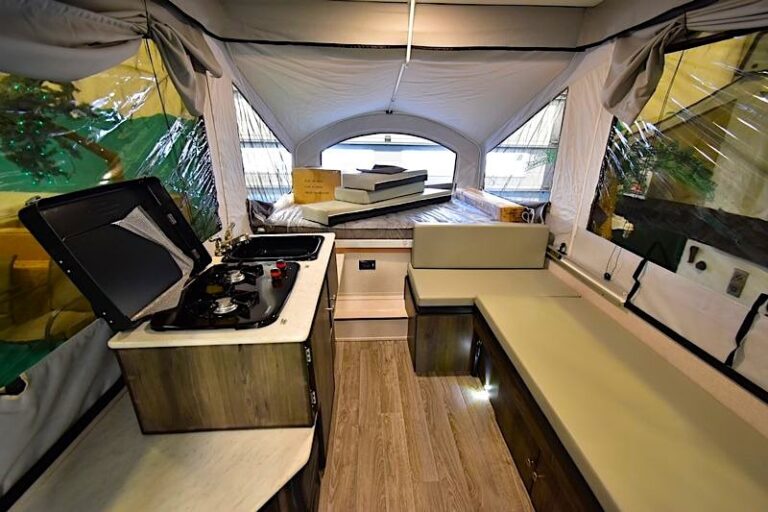10 Great Camper Trailers You Can Tow with a Jeep Wrangler – RVBlogger