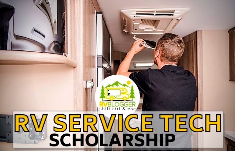 How to Become a Certified RV Service Technician – RVBlogger