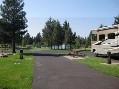 25 Best Luxury RV Resorts Across the USA! – RVBlogger