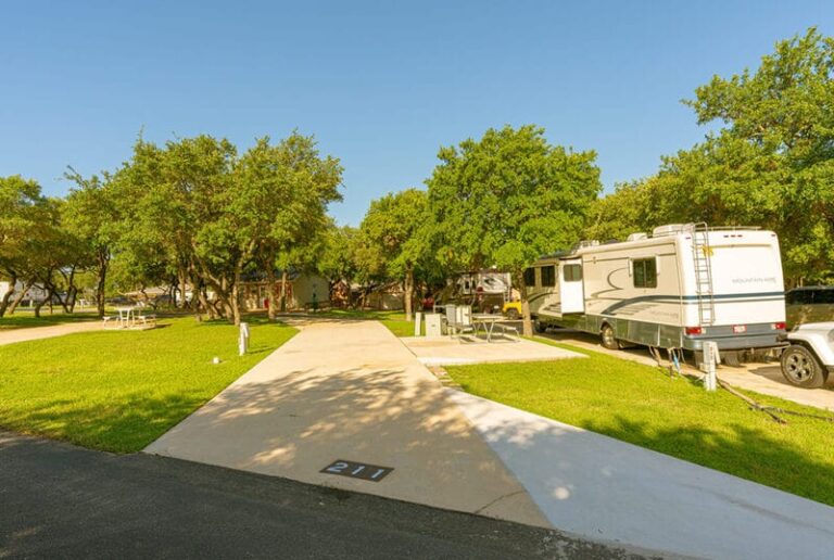 25 Best Luxury RV Resorts Across the USA! – RVBlogger