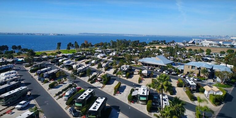 25 Best Luxury RV Resorts Across the USA! – RVBlogger