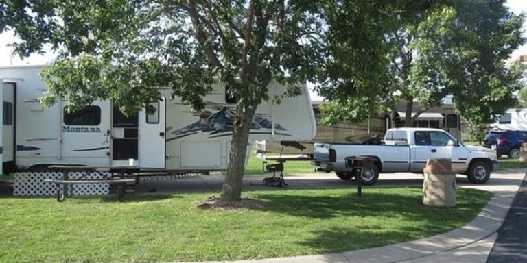 25 Best Luxury RV Resorts Across the USA! – RVBlogger