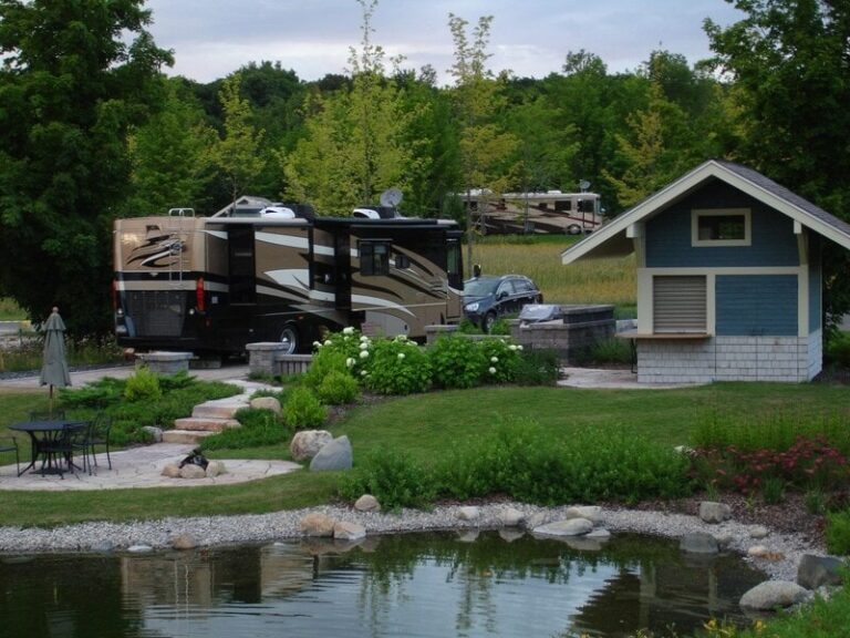 25 Best Luxury RV Resorts Across the USA! – RVBlogger