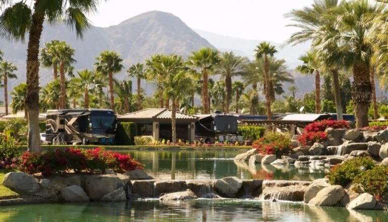 25 Best Luxury RV Resorts Across the USA! – RVBlogger
