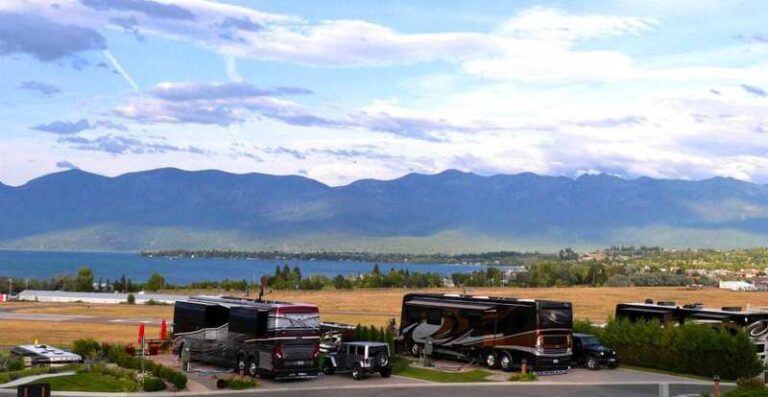 25 Best Luxury RV Resorts Across the USA! – RVBlogger
