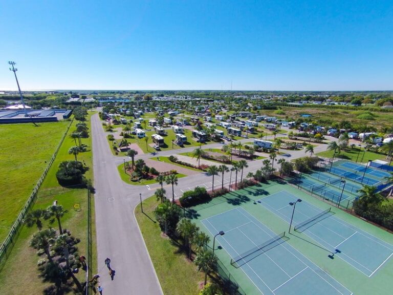 25 Best Luxury RV Resorts Across the USA! – RVBlogger