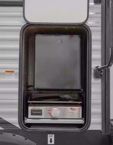 10 Best Travel Trailers with Outdoor Kitchens – RVBlogger