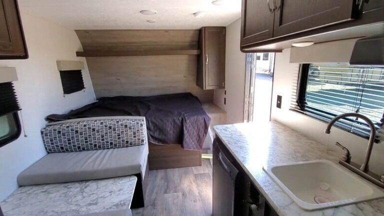 6 Great Camper Trailers Without Slide Outs – RVBlogger