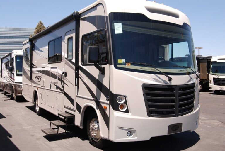 9 Best RV Rental Companies: Pros, Cons, and Prices – RVBlogger