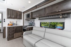 5 Awesome Class C RVs with Bunk Beds – RVBlogger