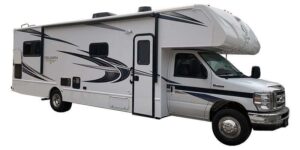 5 Awesome Class C RVs with Bunk Beds – RVBlogger