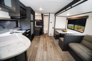 10 Best Travel Trailers with Outdoor Kitchens – RVBlogger