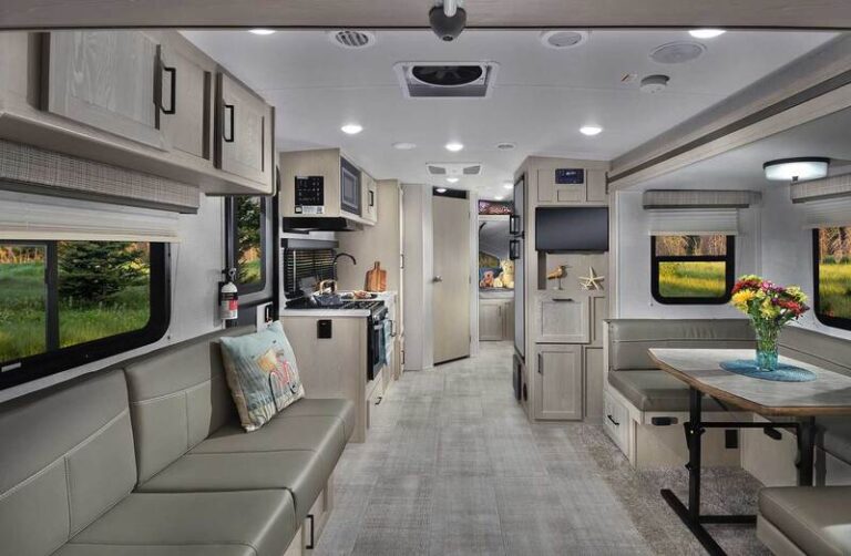 12 Best Expandable Hybrid Trailers – RVBlogger