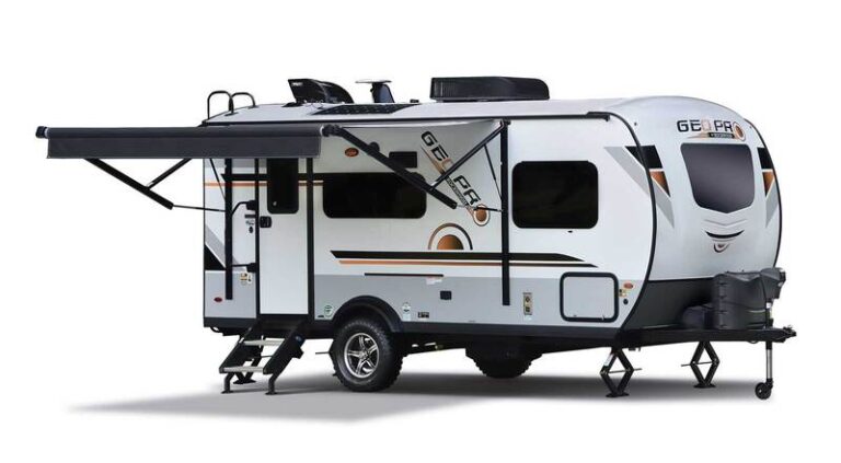 10 Best Used Camper Trailers Under $10,000 – RVBlogger