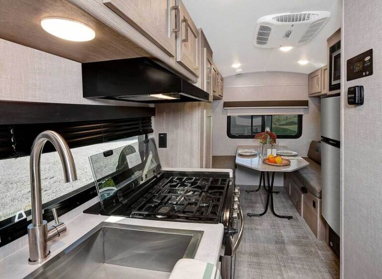 10 Best Used Camper Trailers Under $10,000 – RVBlogger