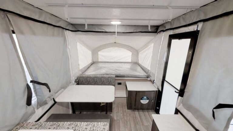 10 Best Used Camper Trailers Under $10,000 – RVBlogger