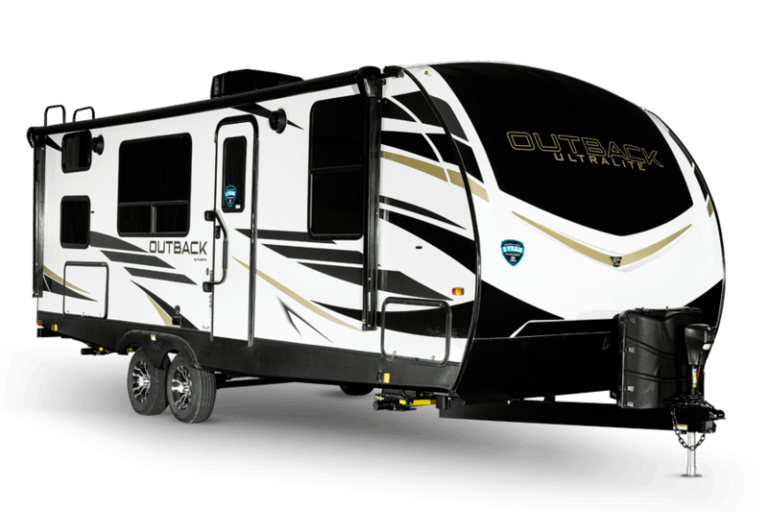 10 Best Travel Trailers with Outdoor Kitchens – RVBlogger