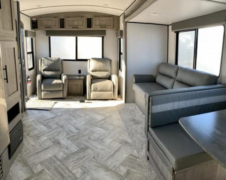 10 Best Travel Trailers with Outdoor Kitchens – RVBlogger