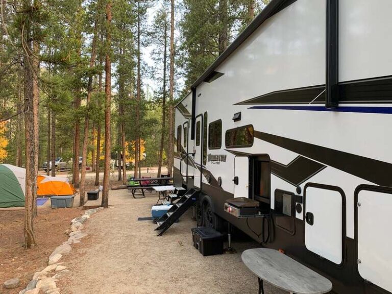 The 28 Best RV Campgrounds in Colorado – RVBlogger