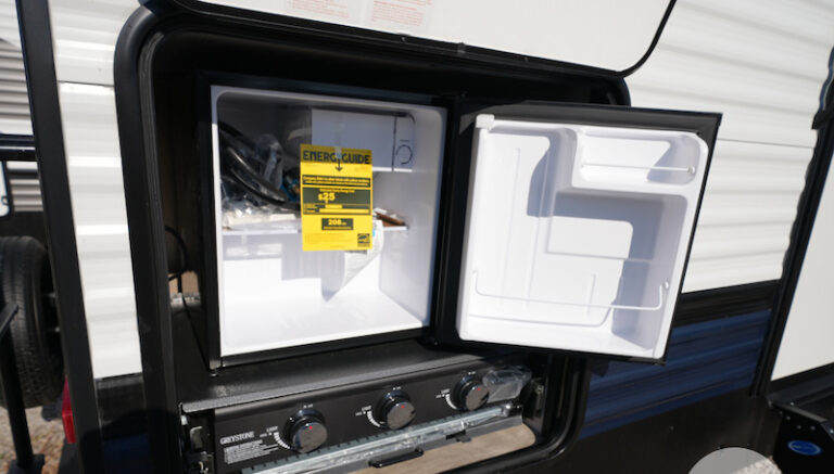 10 Best Travel Trailers with Outdoor Kitchens – RVBlogger