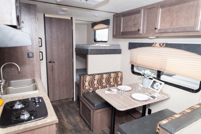 6 Great Camper Trailers Without Slide Outs – RVBlogger