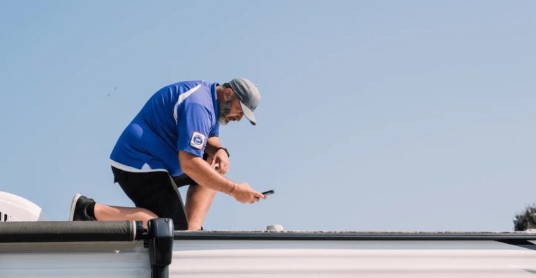 115 Point RV Inspection Checklist (New or Used) – RVBlogger