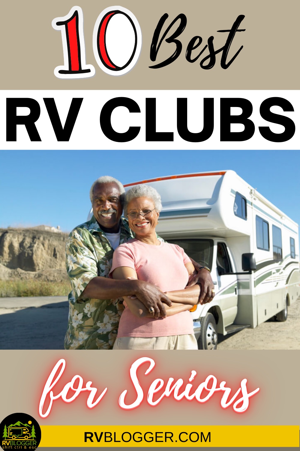 10 Best RV Clubs for Seniors – RVBlogger