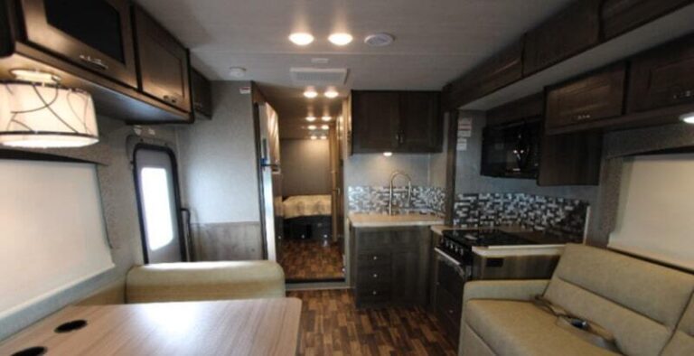 5 Awesome Class C RVs with Bunk Beds – RVBlogger