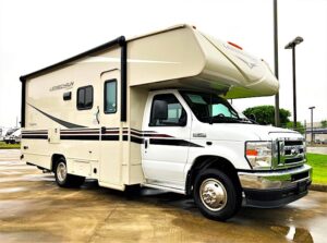 Ultimate Guide to Understanding RV Model Numbers and Letters
