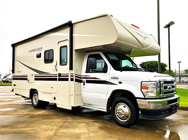 Ultimate Guide to Understanding RV Model Numbers and Letters