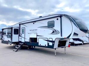 Ultimate Guide to Understanding RV Model Numbers and Letters