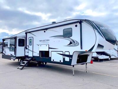Ultimate Guide to Understanding RV Model Numbers and Letters