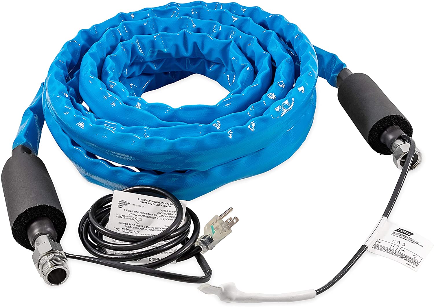 14 Best Drinking Water Hoses for Your RV or Camper – RVBlogger