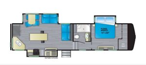 7 Best RVs and Campers for Tall People – RVBlogger