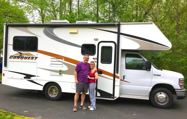 10 Best RVs and Campers for Beginners – RVBlogger