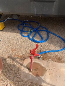 RV Hookups Explained (Water, Sewer, Electric) – RVBlogger