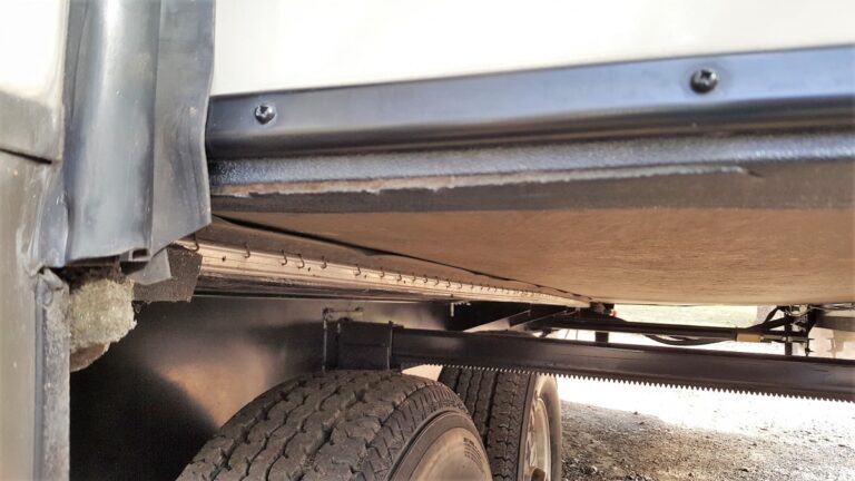 5 Best RV Slide Out Mechanisms Today – RVBlogger