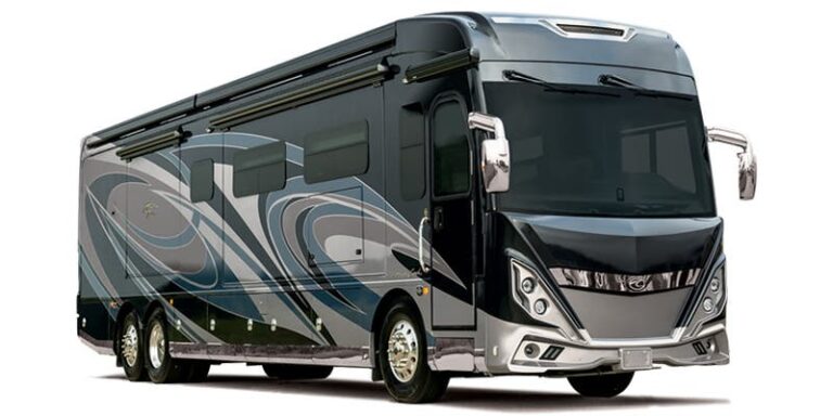 10 Best Class A Motorhomes for Full-Timers – RVBlogger