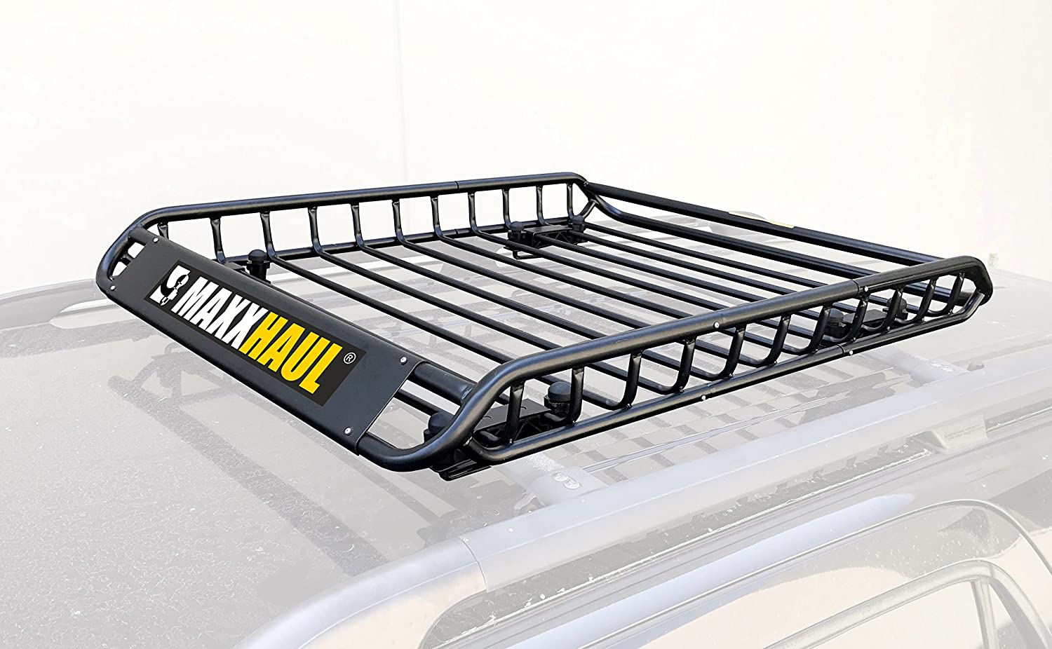5 Best Roof Racks for Van Life – RVBlogger