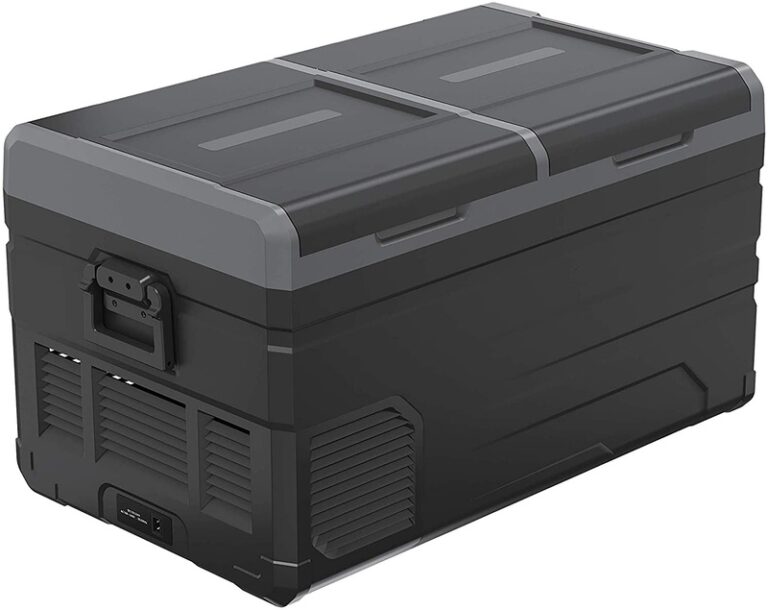 7 Best Fridges For Van Life – RVBlogger