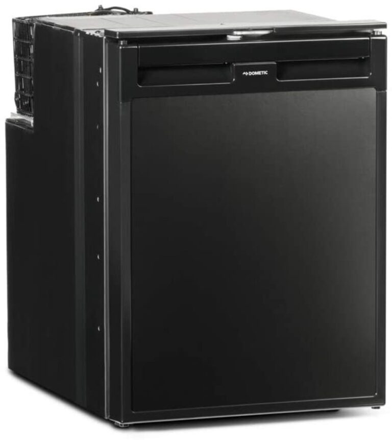 7 Best Fridges For Van Life – RVBlogger