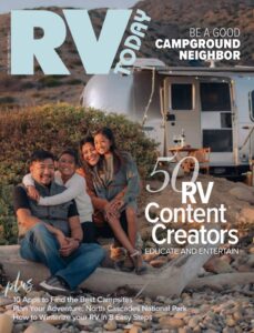 10 Best RV Camping Magazines – RVBlogger
