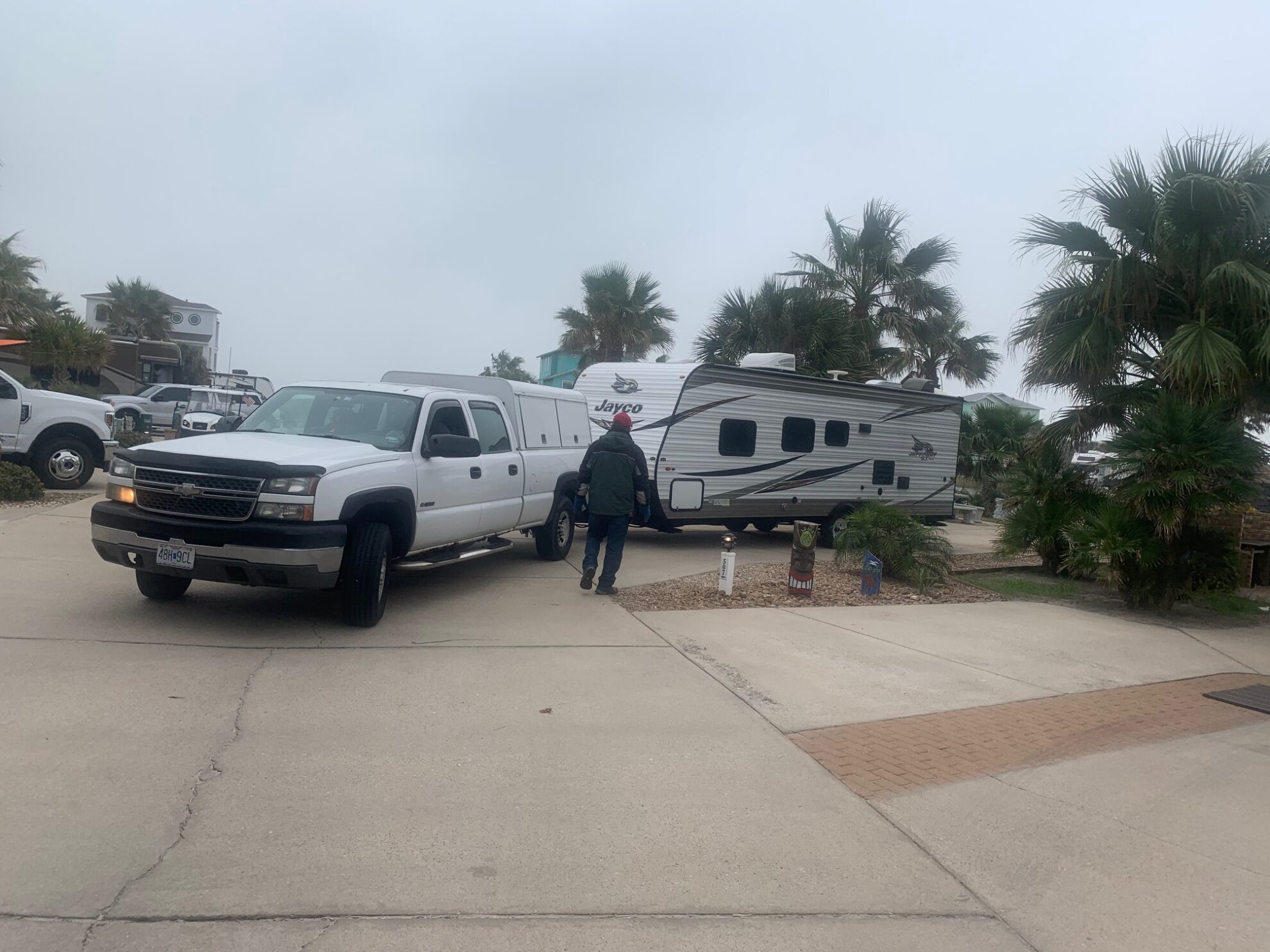 Which RV is the Easiest to Drive? – RVBlogger