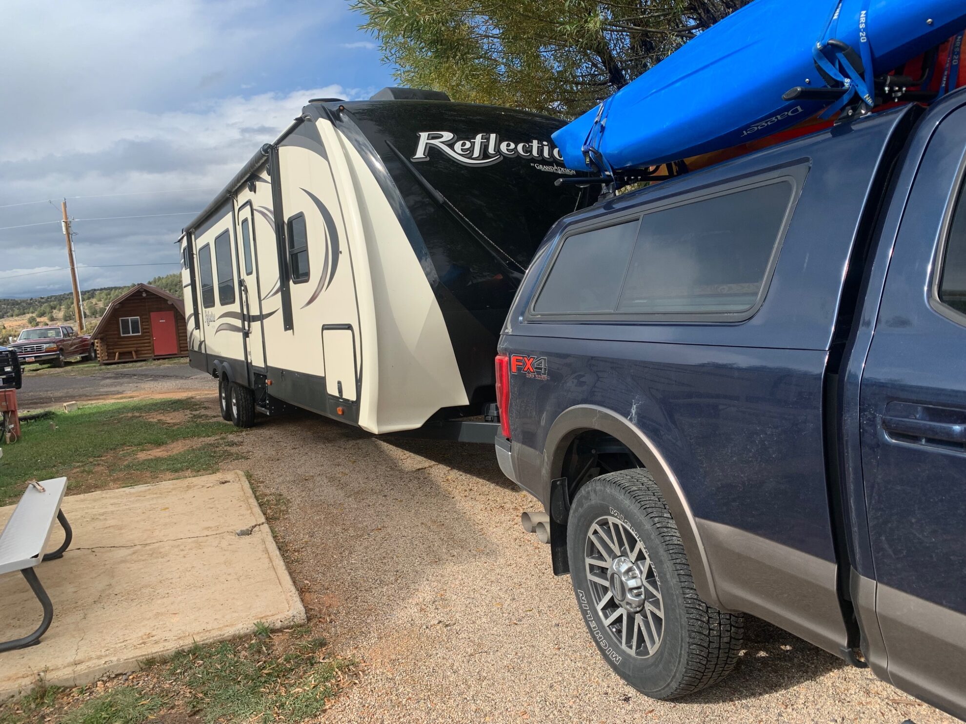 Which RV is the Easiest to Drive? – RVBlogger